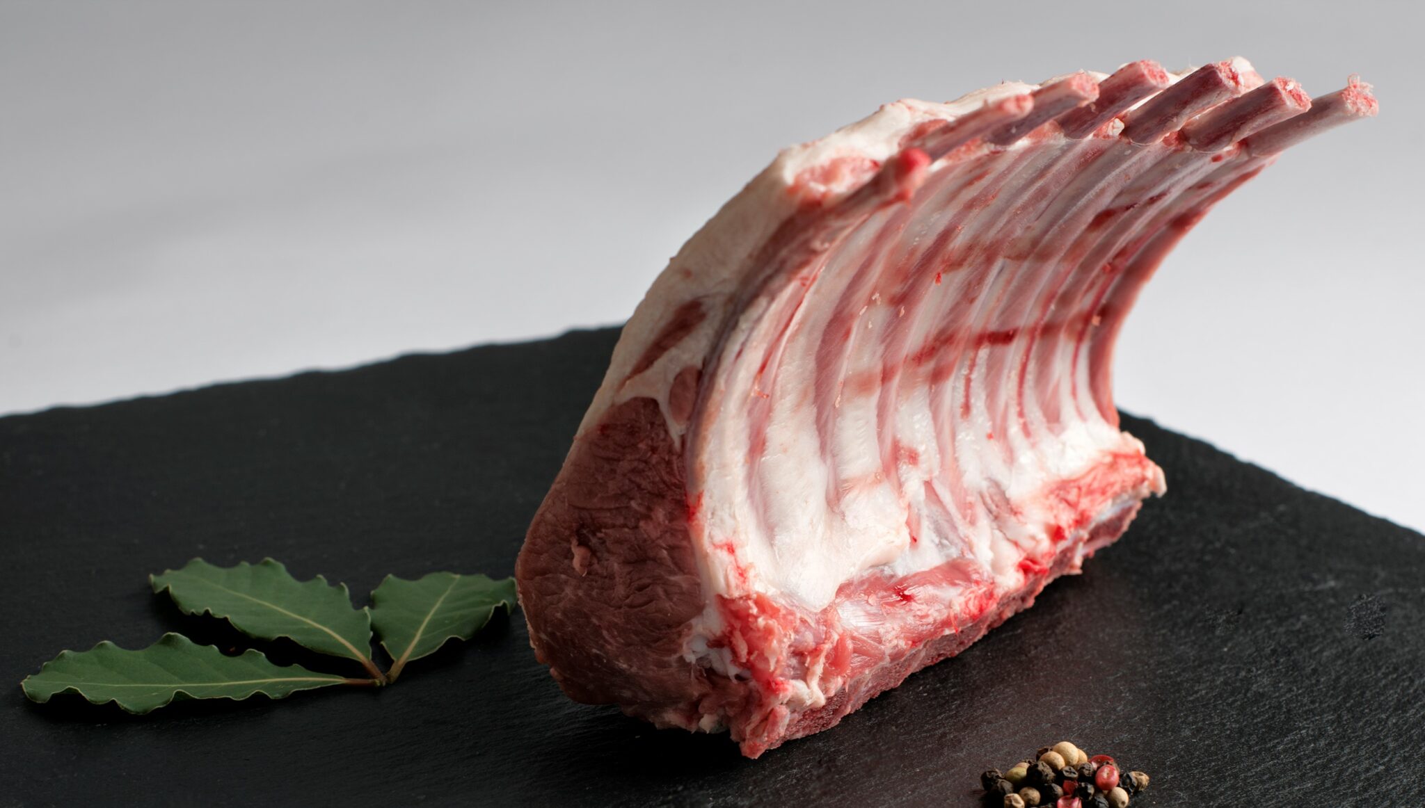 Les morceaux de l'agneau - ADET - Les viandes du bourbonnais