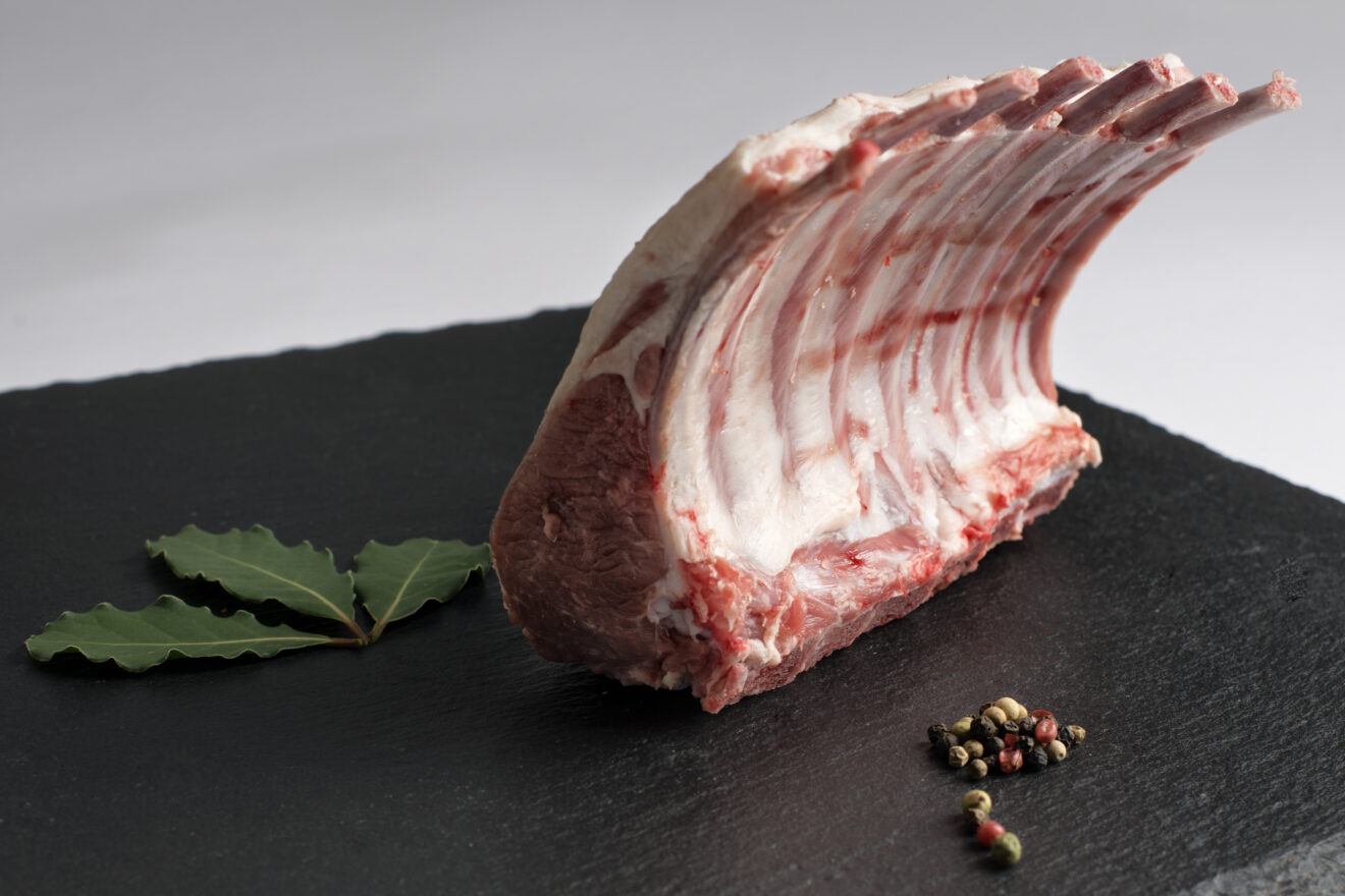 Trucs & Astuces pour sublimer l'agneau - ADET - Les viandes du bourbonnais